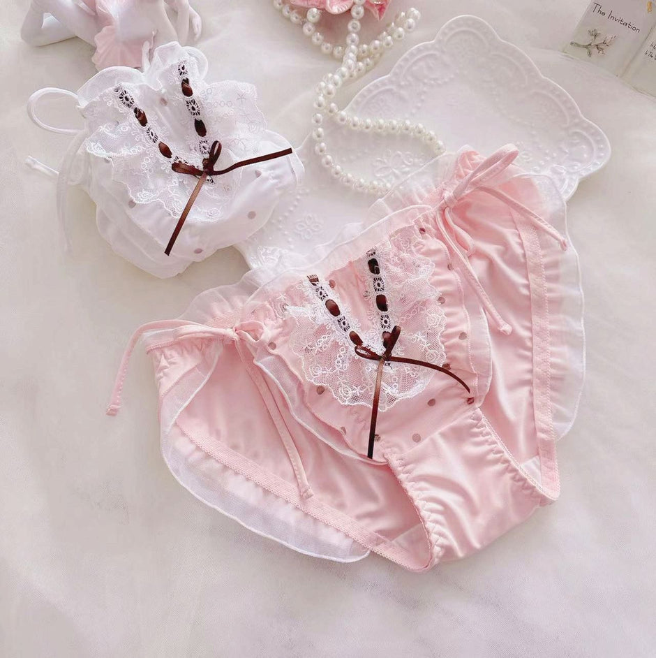 Anime Panties Kawaii Panties Sofyee