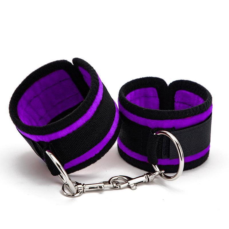 Armbinder - Hand Restraint — Sofyee