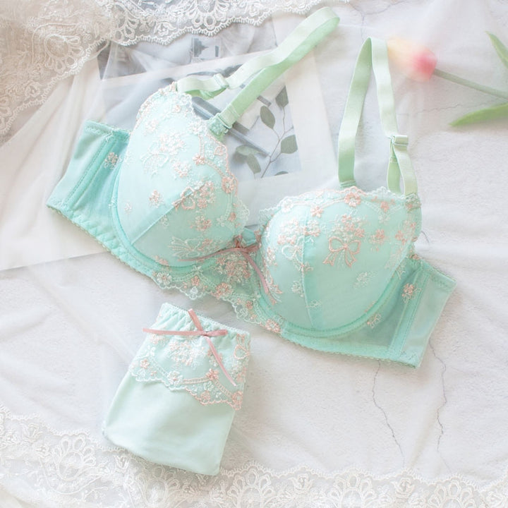 Kawaii Lingerie | Sweet Lingerie | Asian Lingerie | Japanese Lingerie ...