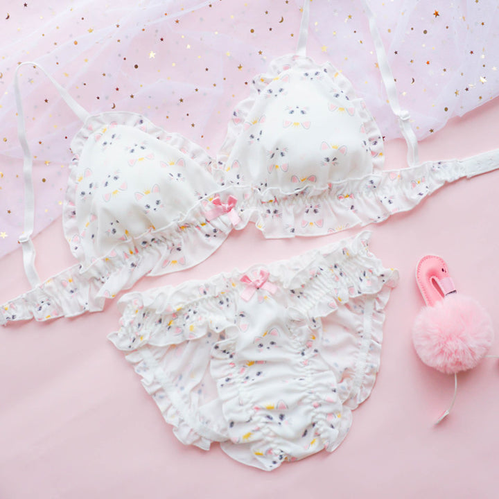 Kawaii Lingerie | Sweet Lingerie | Asian Lingerie | Japanese Lingerie ...